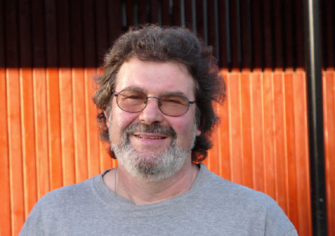 Robert Barth - Sportwart (2/4)